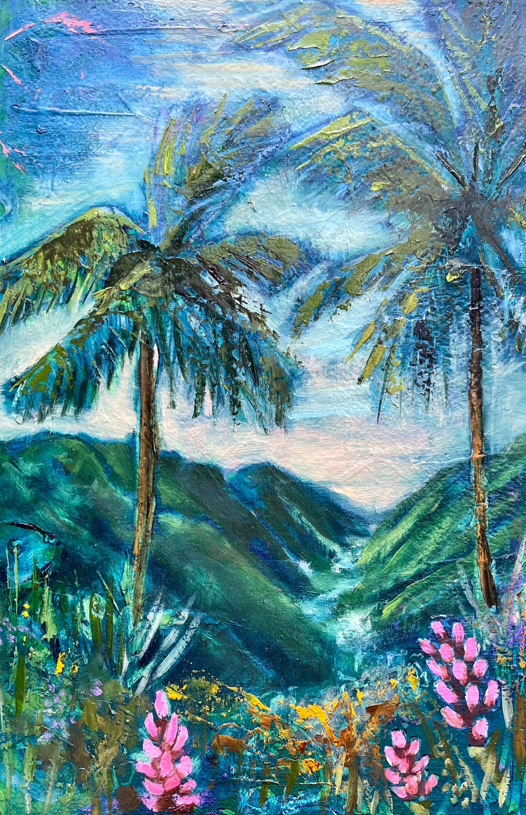 All Originals – Kate Barry Fine Art